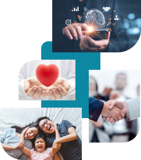 Công ty Cổ phần Tập đoàn WeUp