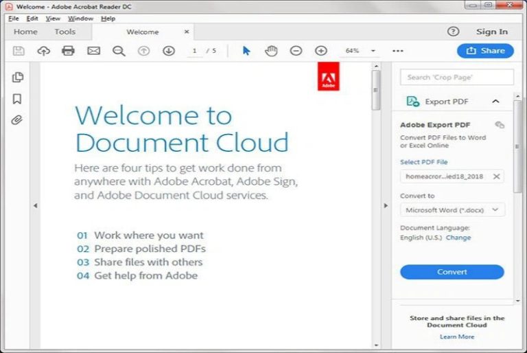 Top 11 Phần Mềm Chỉnh Sửa File Pdf Hiệu Quả Bạn Nên Biết 2025