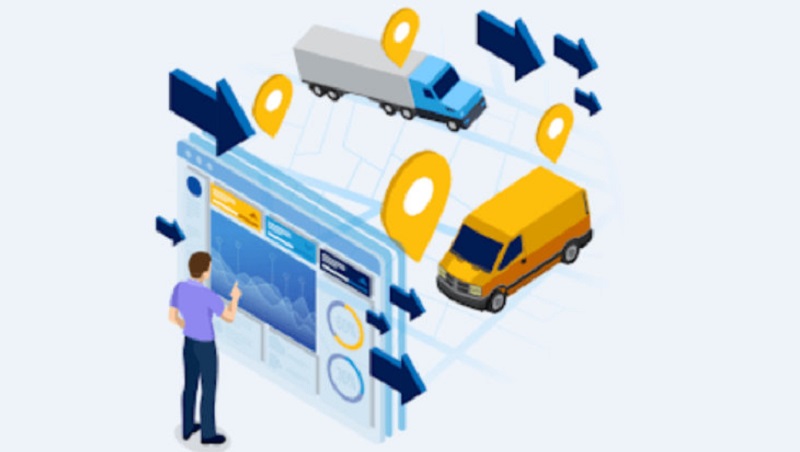 Danh Sách 10 Phần Mềm Quản Lý Xe Chất Lượng Nhất Hiện Nay