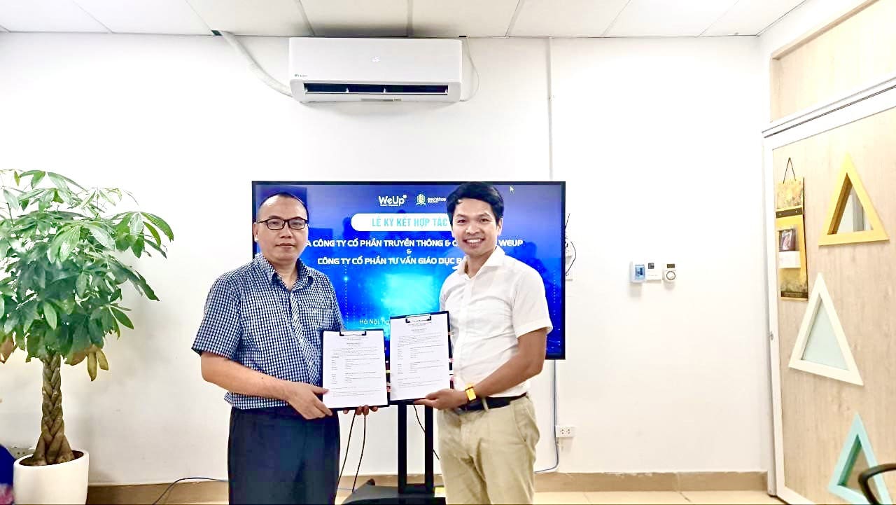 Lưu trữ Hoạt Động - Weup Group